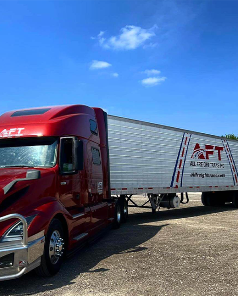 Home - All Freight Trans Inc