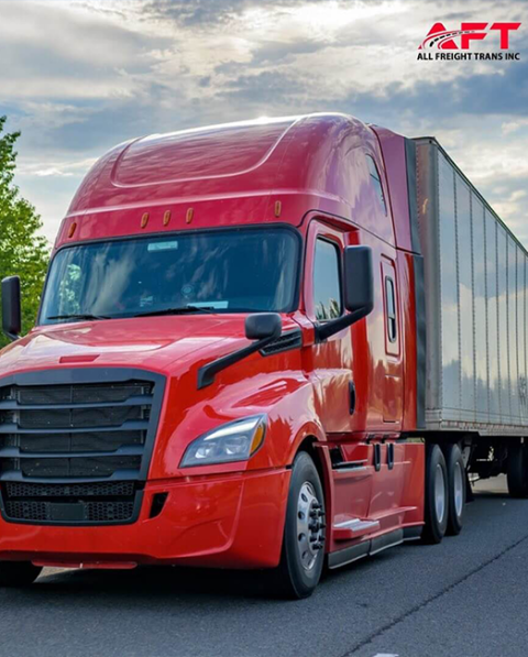 Home - All Freight Trans Inc