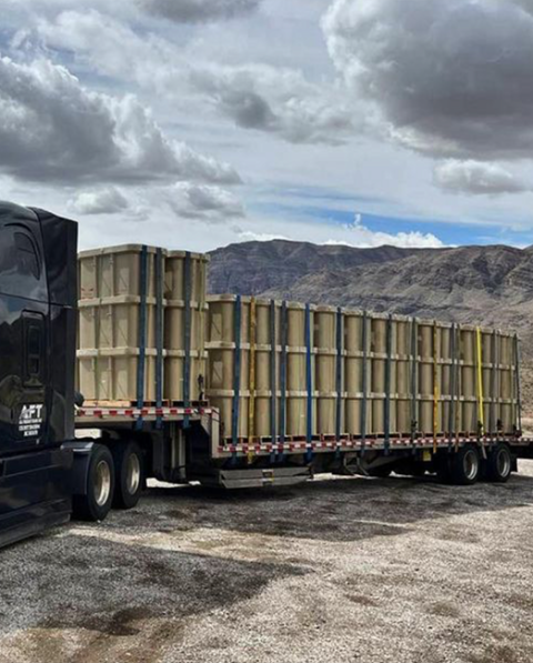 Home - All Freight Trans Inc