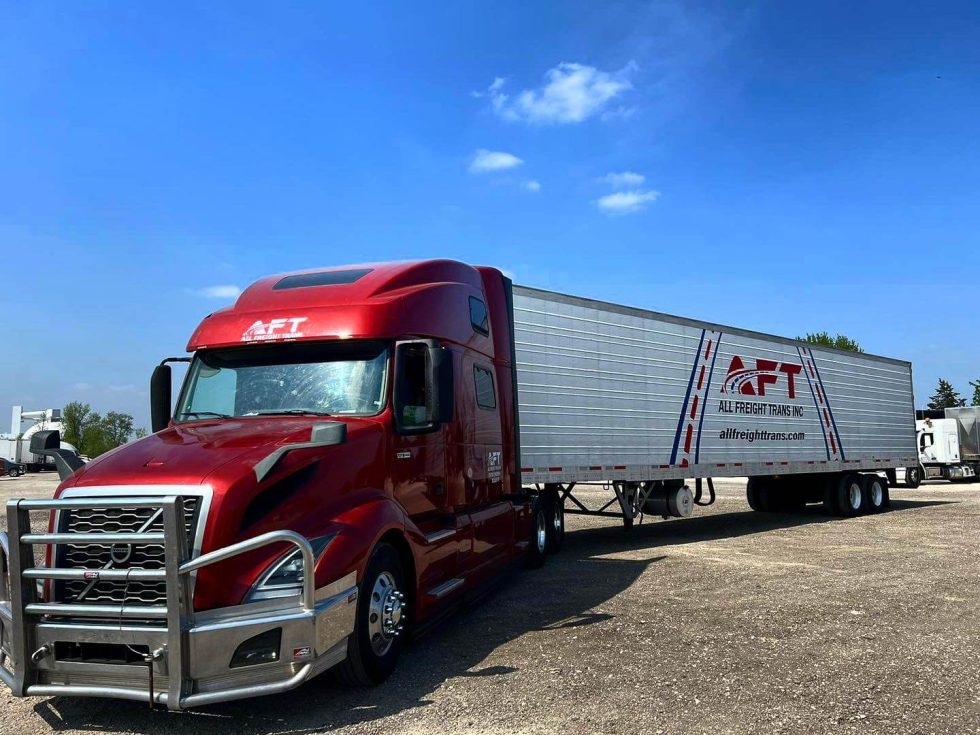 Home - All Freight Trans Inc