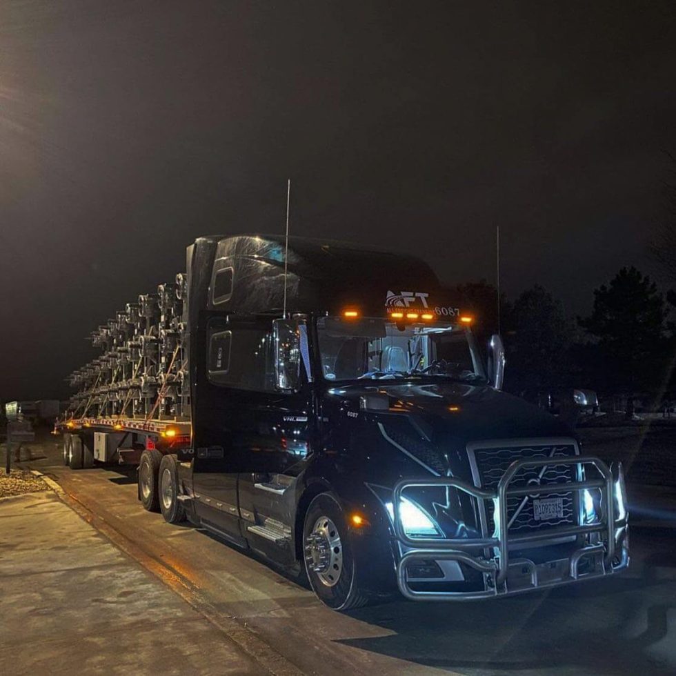 Home - All Freight Trans Inc