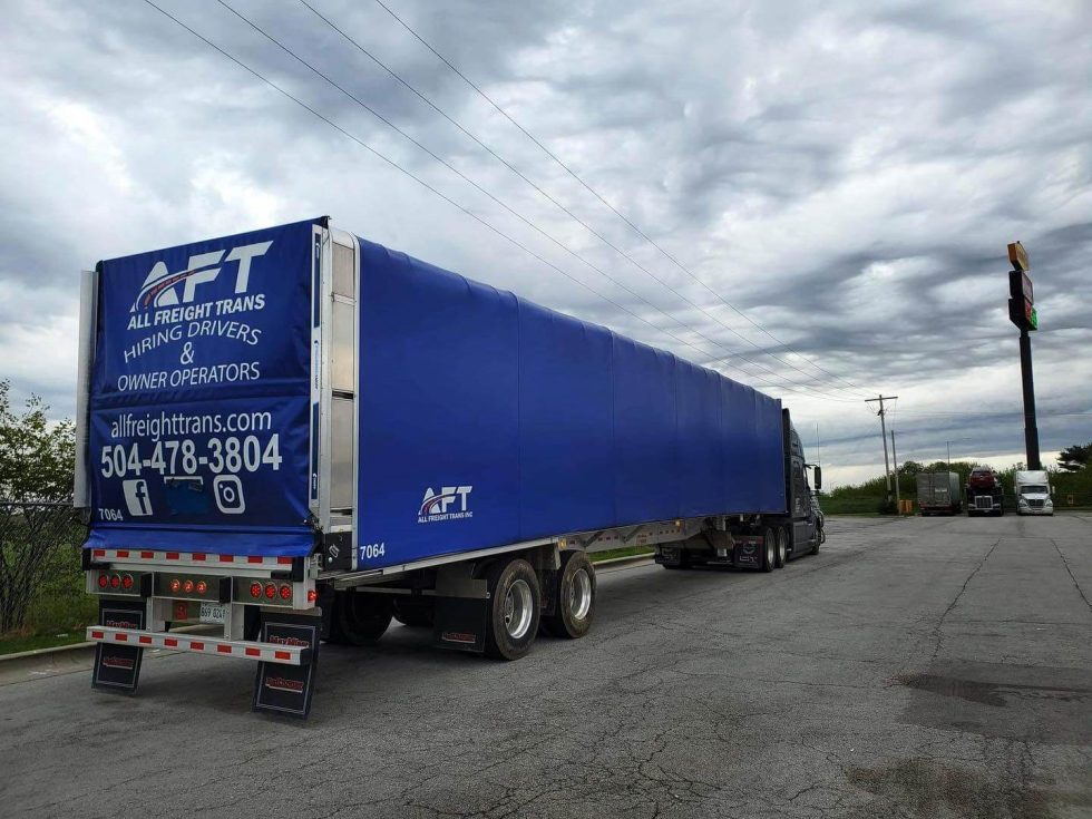 Home - All Freight Trans Inc